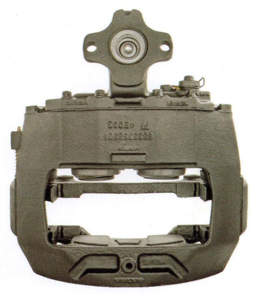 22209519 FITS VOLVO FH4 EURO6 AD Blue Pump - 3 PIN VARIATION